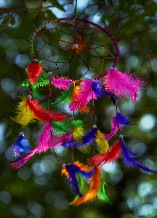 Dream Catcher Dreams - Free photo on Pixabay - Pixabay