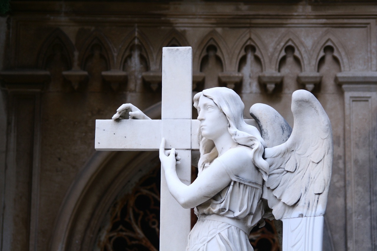 Cementerio Lápidas Muerte Lápida - Foto gratis en Pixabay - Pixabay