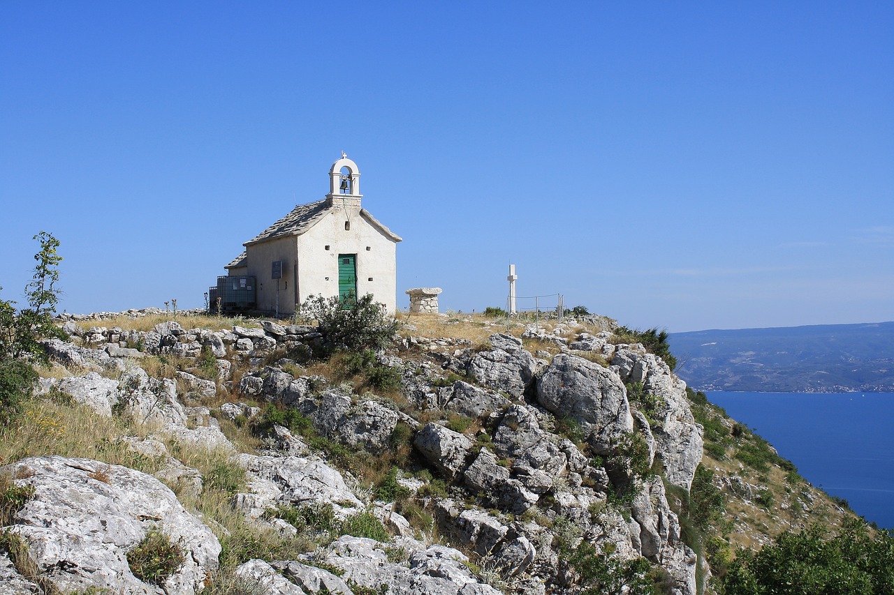 Capela Religião Cruzar - Foto gratuita no Pixabay - Pixabay