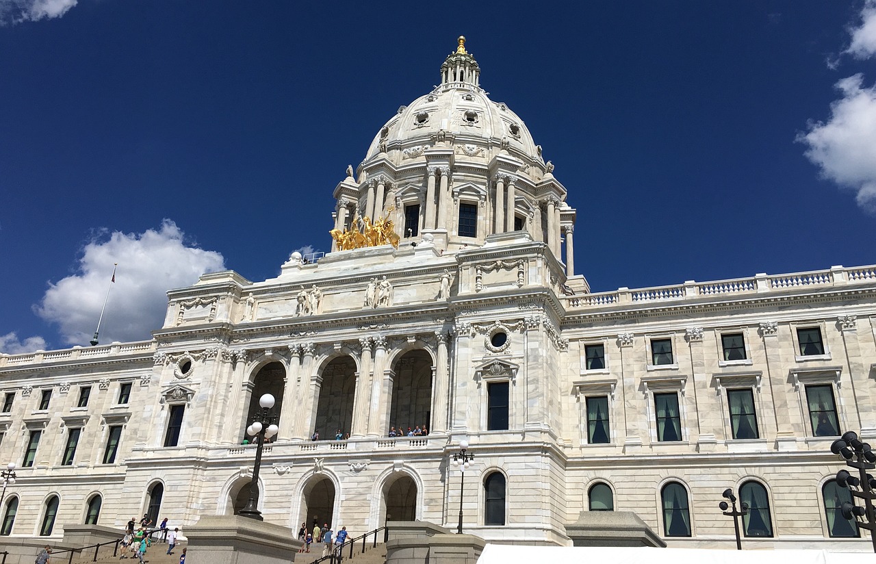 United States Capitol Politics - Free photo on Pixabay - Pixabay