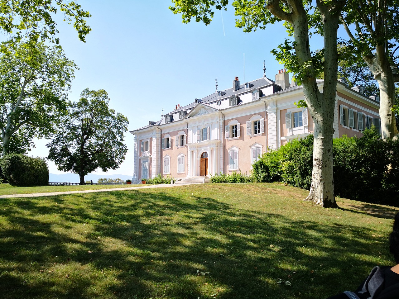 Chateau Home Architecture - Free photo on Pixabay