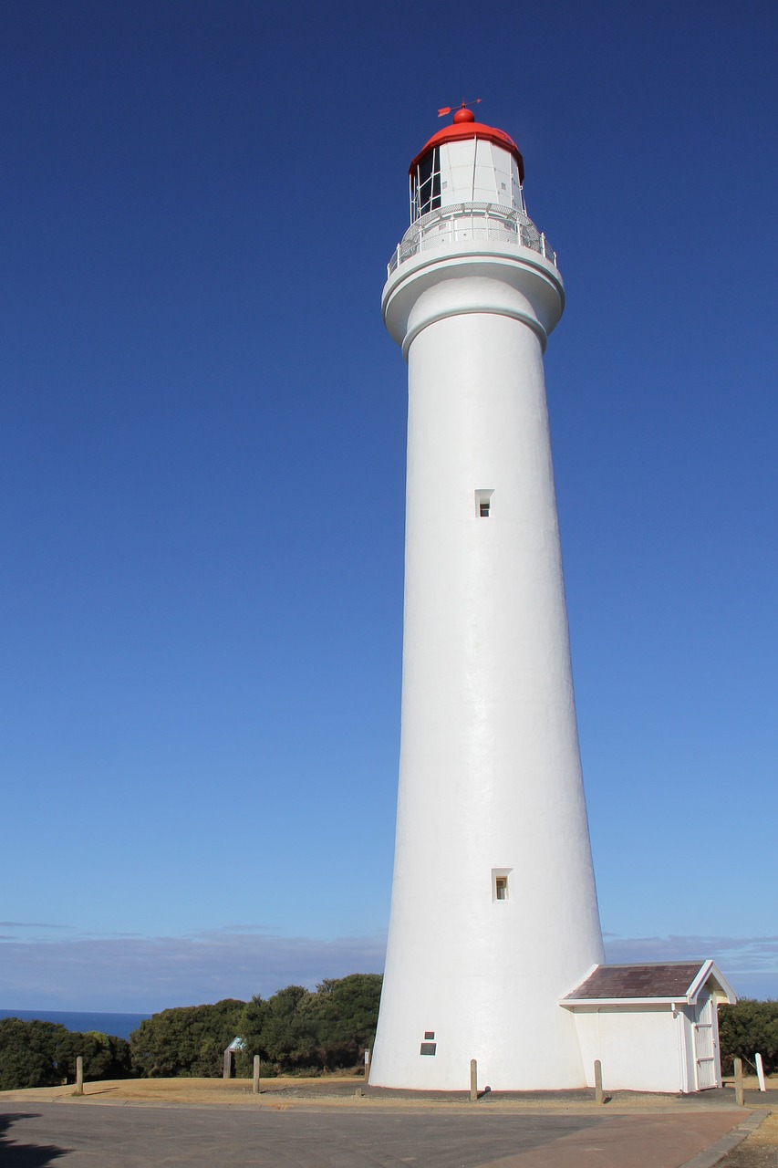 Split Point Lighthouse Melbourne - Free photo on Pixabay - Pixabay