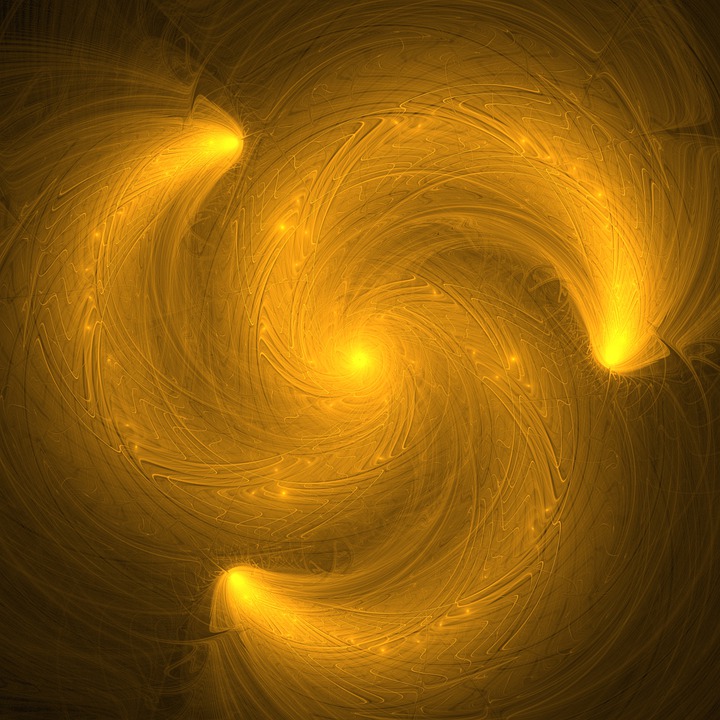 Swirl Abstract Fractal - Free image on Pixabay