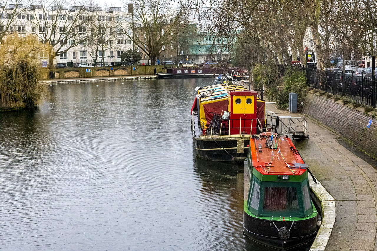 Londres Uk Angleterre - Photo gratuite sur Pixabay - Pixabay