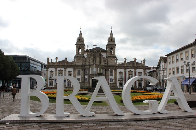 Mais de 80 imagens grátis de Braga e Portugal - Pixabay
