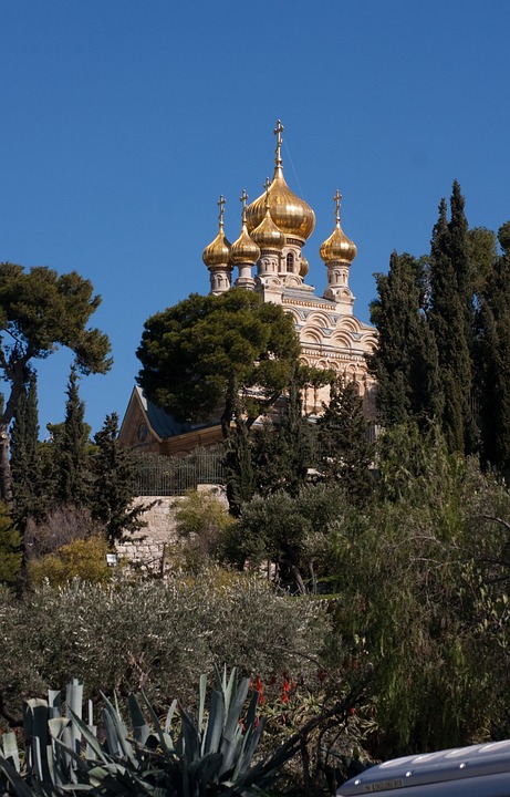 Márai Magdalene Orthodox Monastery - Free photo on Pixabay - Pixabay