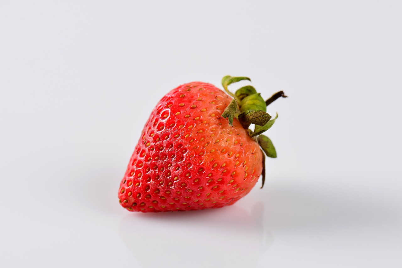 Strawberry Red Strawberries - Free photo on Pixabay - Pixabay