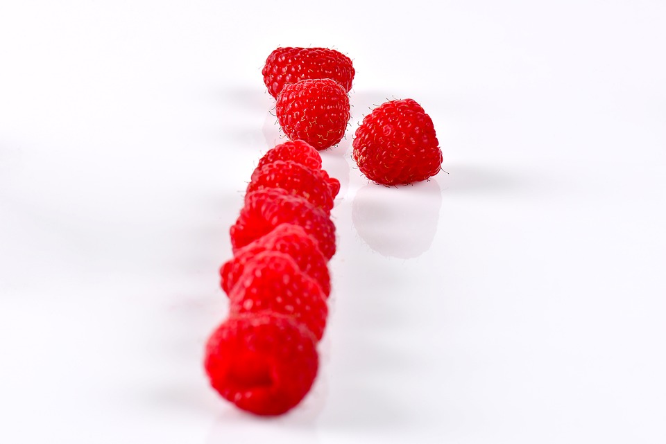 Berry Raspberry Fruit - Free photo on Pixabay - Pixabay