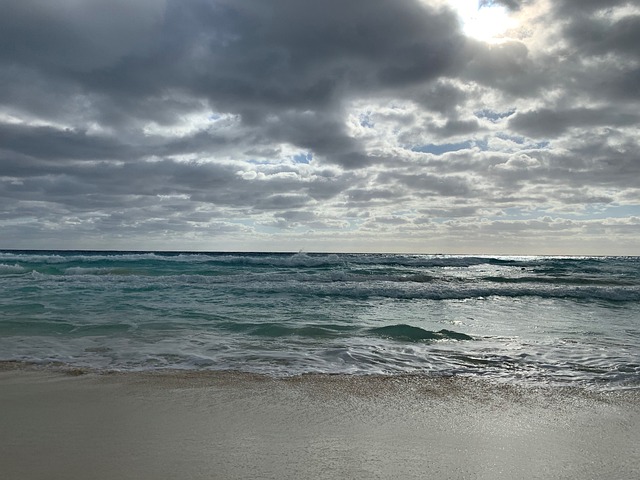 Heaven Landscape Sea - Free photo on Pixabay - Pixabay