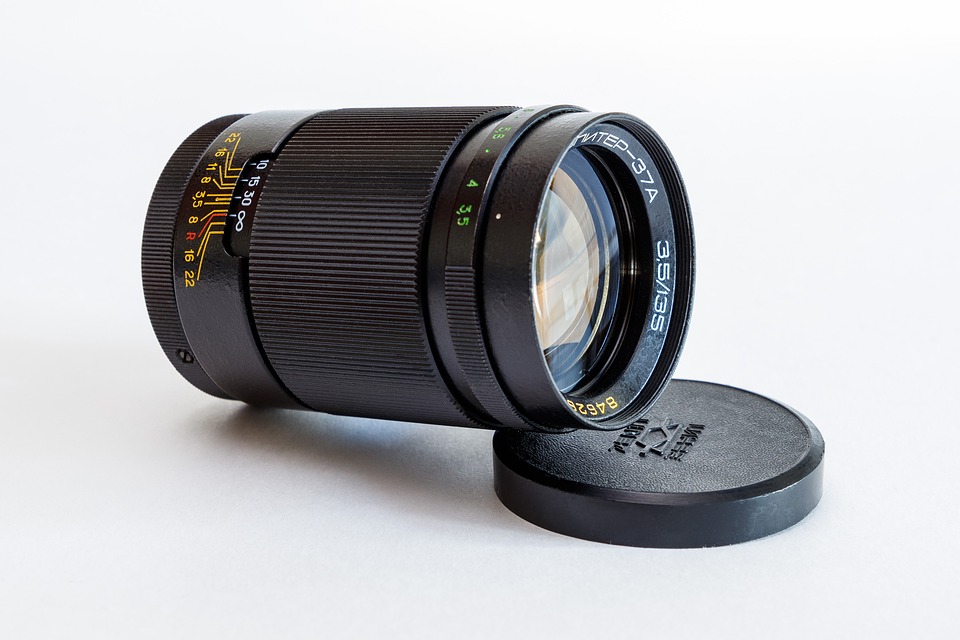 Lens Jupiter-37A Retro - Free photo on Pixabay - Pixabay