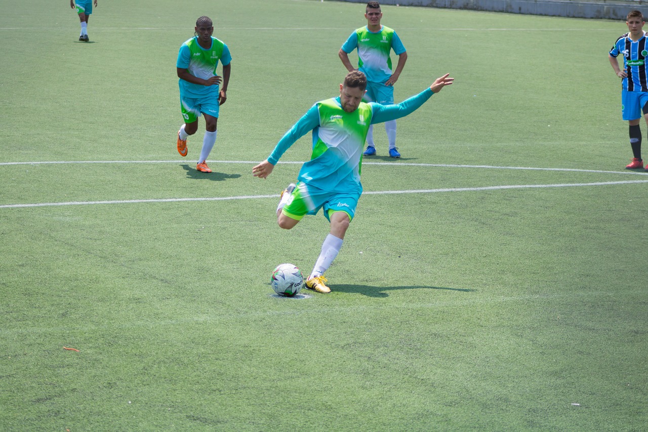 100+ Free Penalty & Football Images - Pixabay