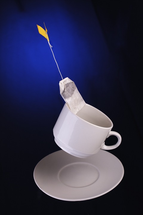 Tea Saucer Taste - Free photo on Pixabay