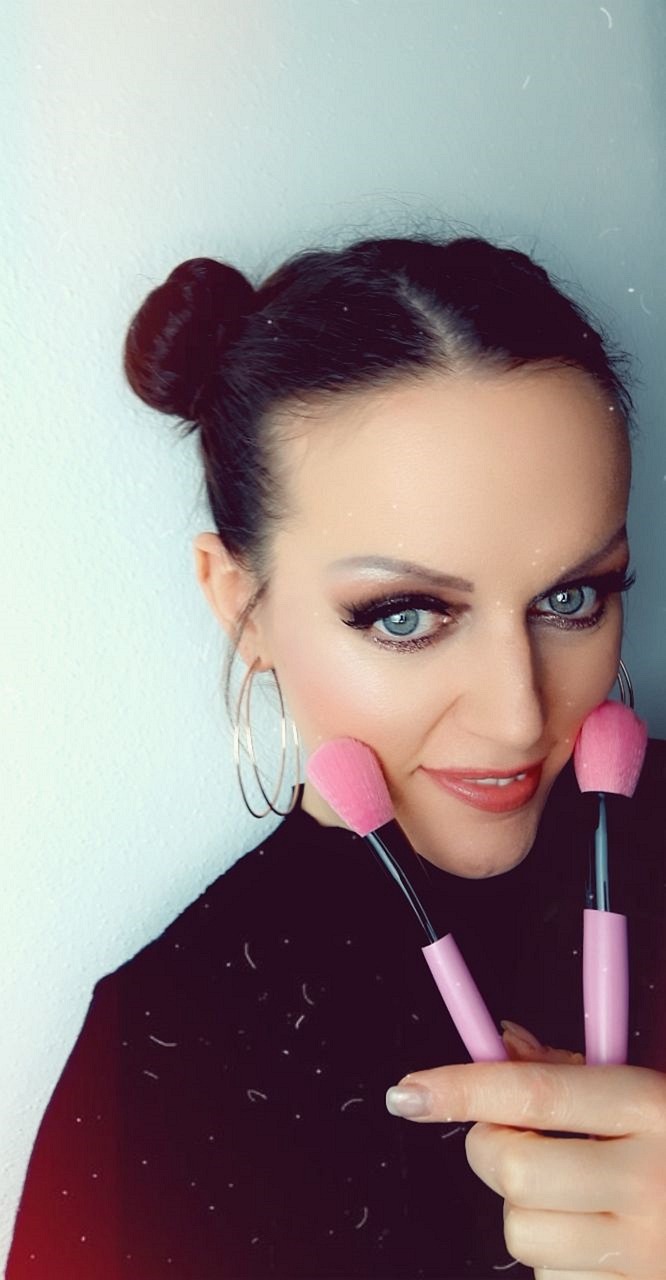 Makeup Augen Schminken - Kostenloses Foto auf Pixabay