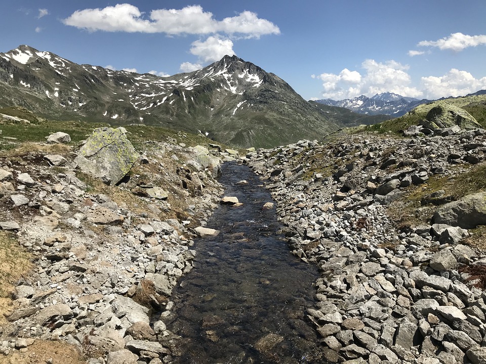 Lake Of Orsino Alpine Route Alps - Free photo on Pixabay - Pixabay