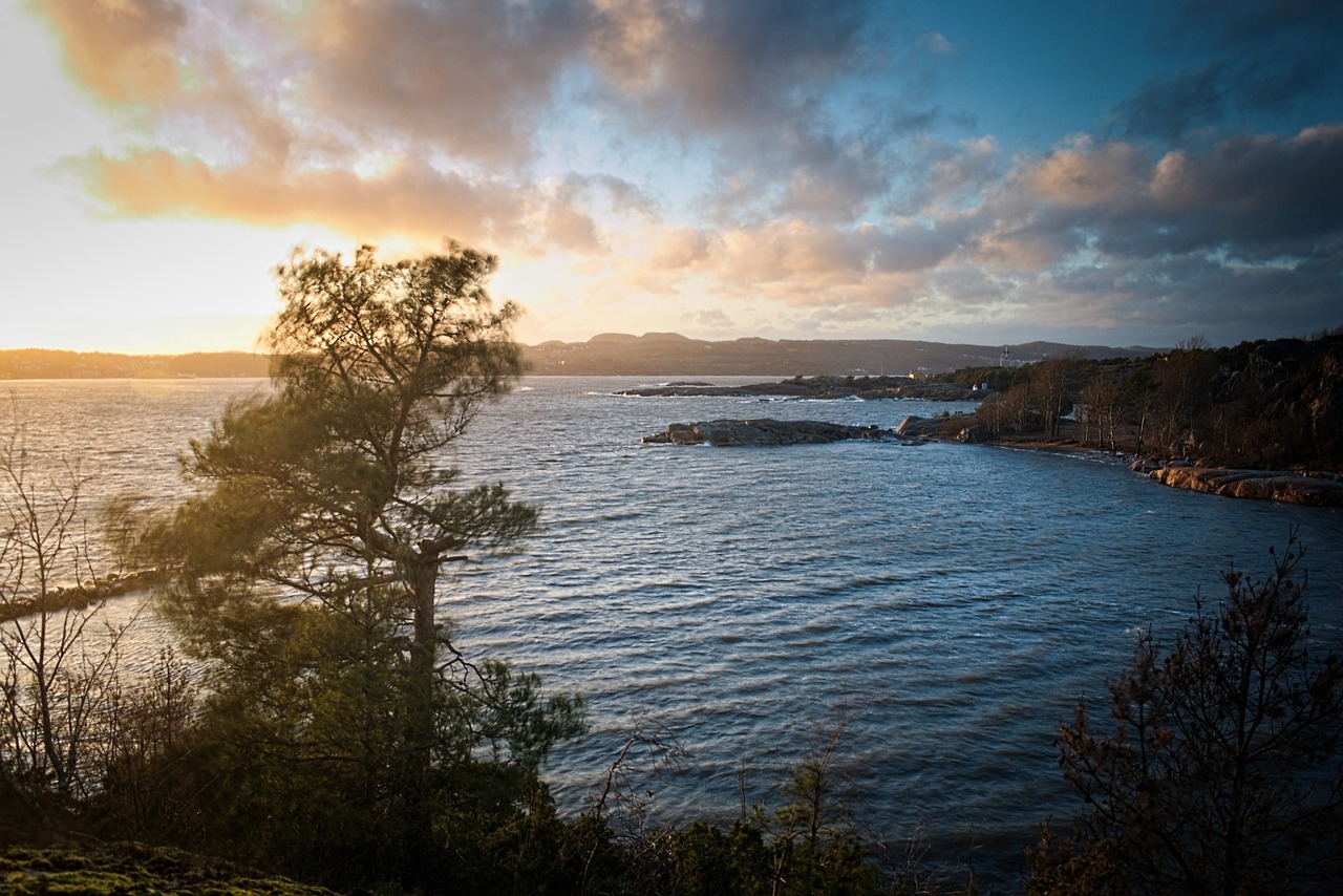 Naturaleza Mar Paisaje - Foto gratis en Pixabay - Pixabay