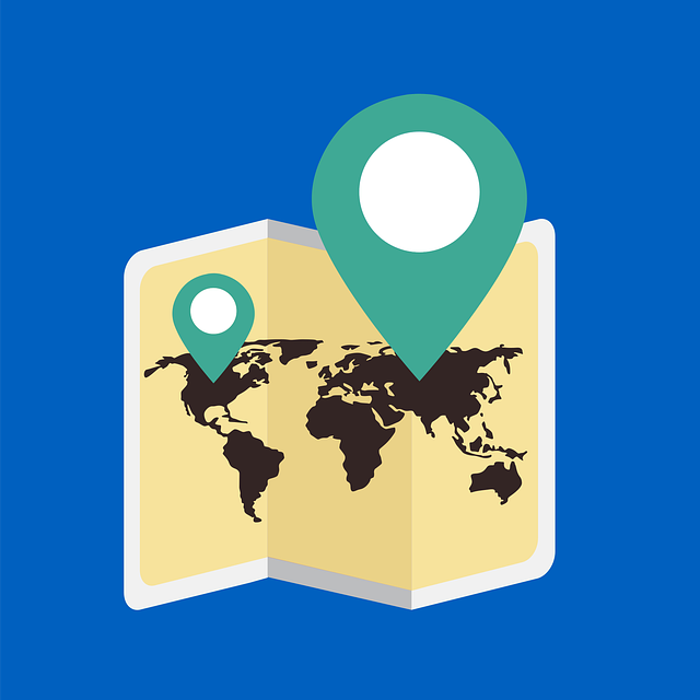 Business Map Wallet - Free vector graphic on Pixabay