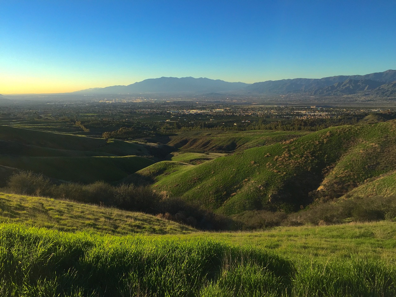 Southern California - Free photo on Pixabay