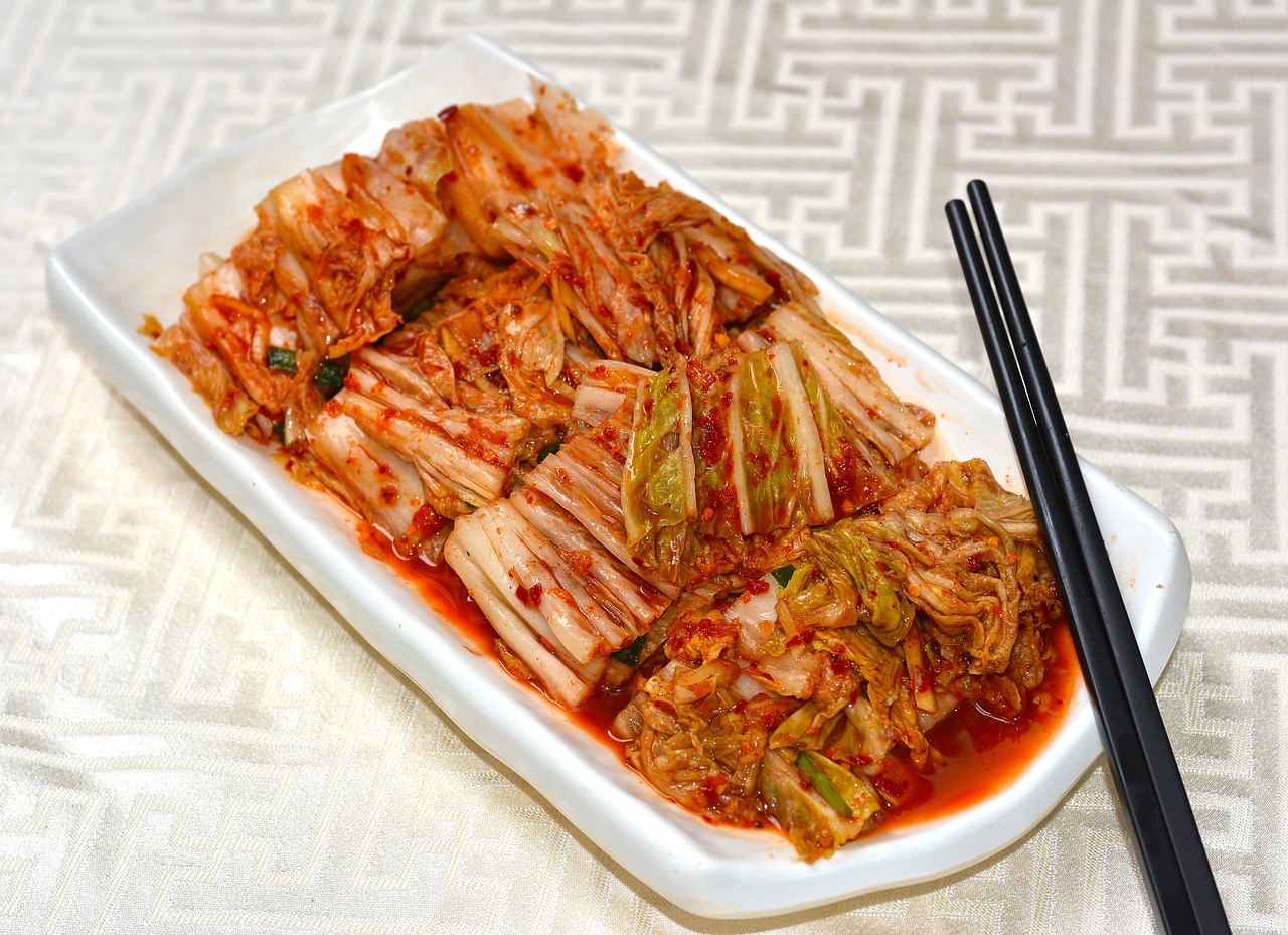Spicy Vegetables Vegetable - Free photo on Pixabay