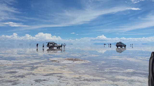Lake Bolivia Sky - Free photo on Pixabay - Pixabay