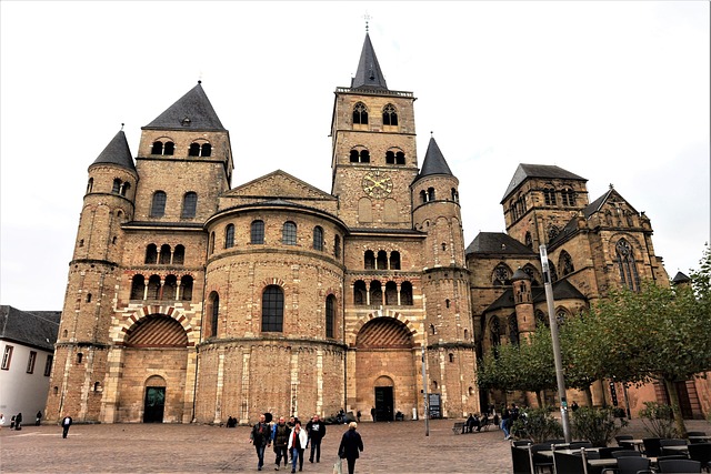Cathedral Of Trier - Free photo on Pixabay - Pixabay