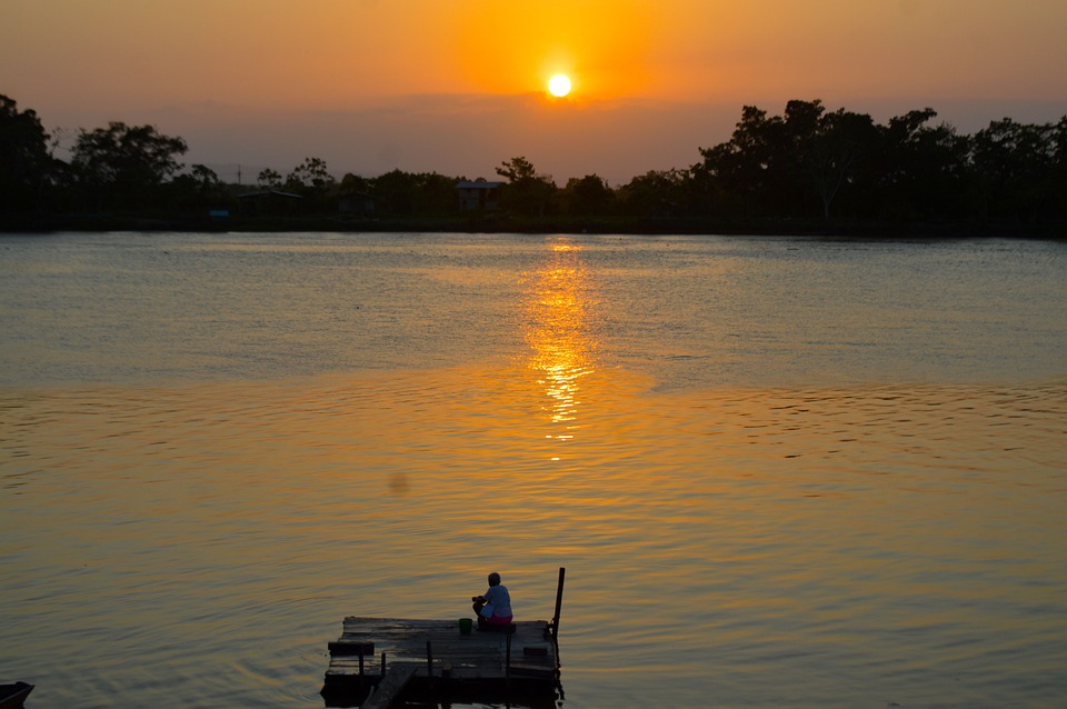 Colombia Atrato River - Free photo on Pixabay