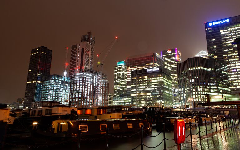 500+ Free Wharf & Canary Wharf Images - Pixabay
