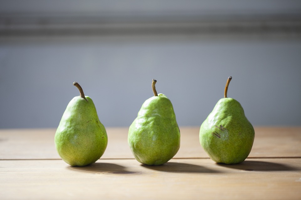 Pears Fruit Pear - Free photo on Pixabay