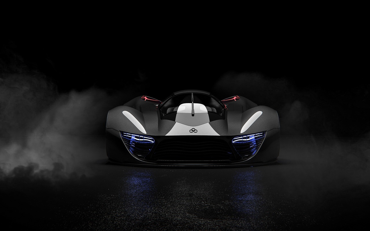 Coche Concepto Vehículo - Foto gratis en Pixabay - Pixabay