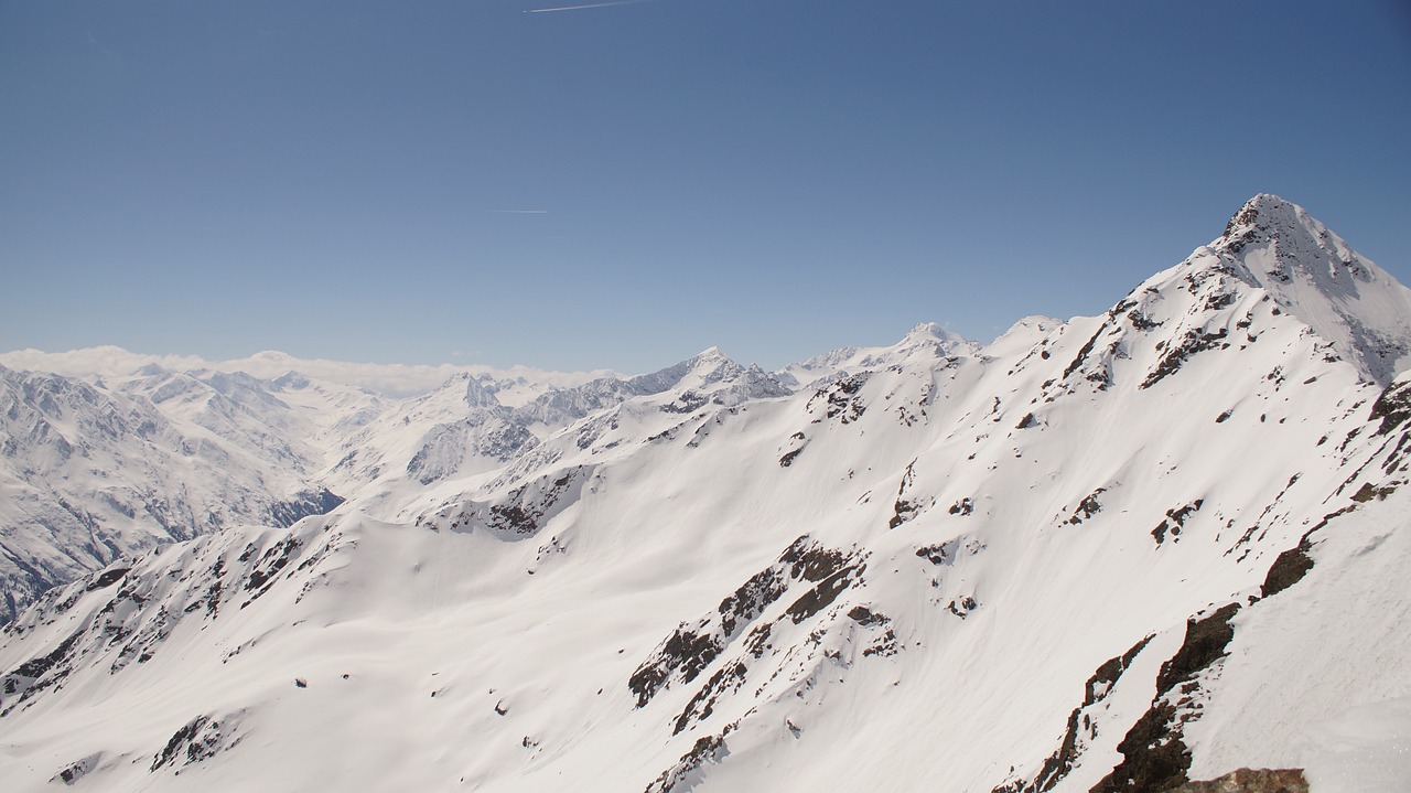 Alpen Mountain Alps - Free photo on Pixabay - Pixabay