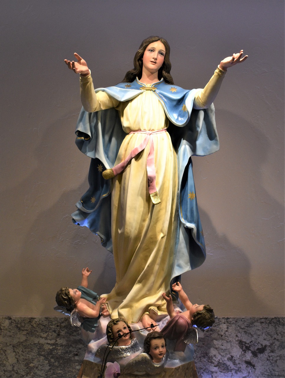 2,000+ Free Assumption Of Mary & Virgin Mary Images - Pixabay