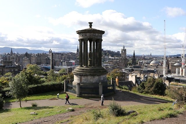 Calton Hill Edinburgh National - Free photo on Pixabay - Pixabay