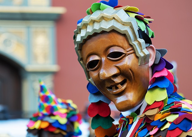 900+ kostenlose Fasching und Karneval-Bilder - Pixabay