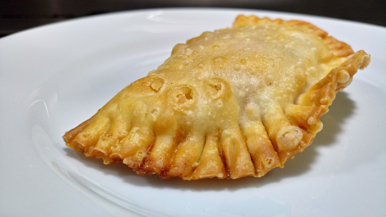 Empanadilla Bolinhos Alimentos - Foto gratuita no Pixabay - Pixabay