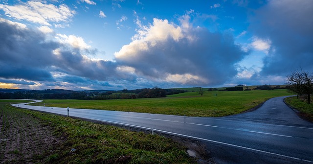 Road Path Goal - Free photo on Pixabay - Pixabay