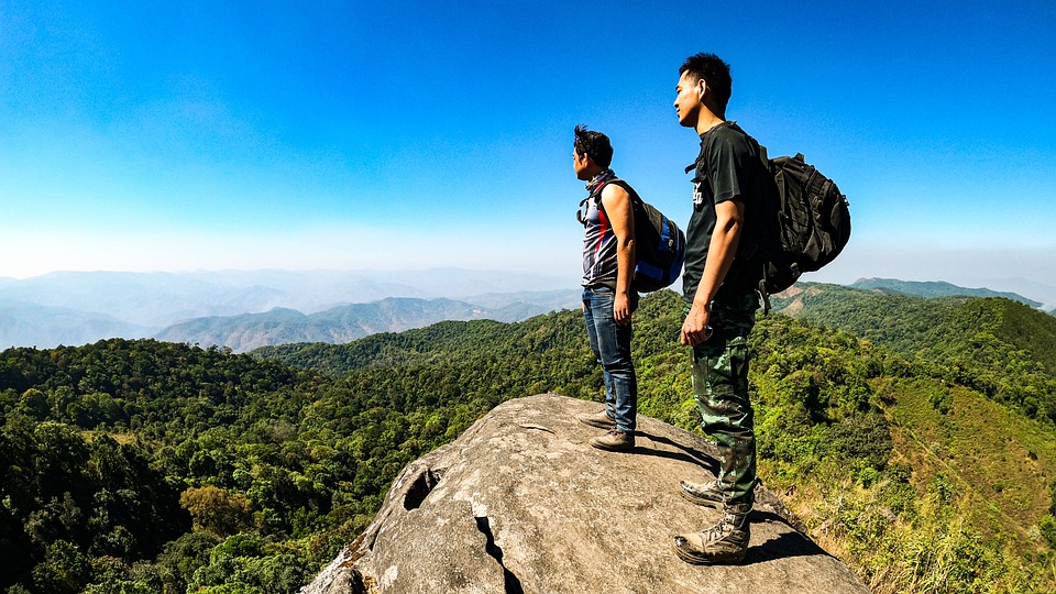 Adventure Mountain Outdoor - Free photo on Pixabay - Pixabay