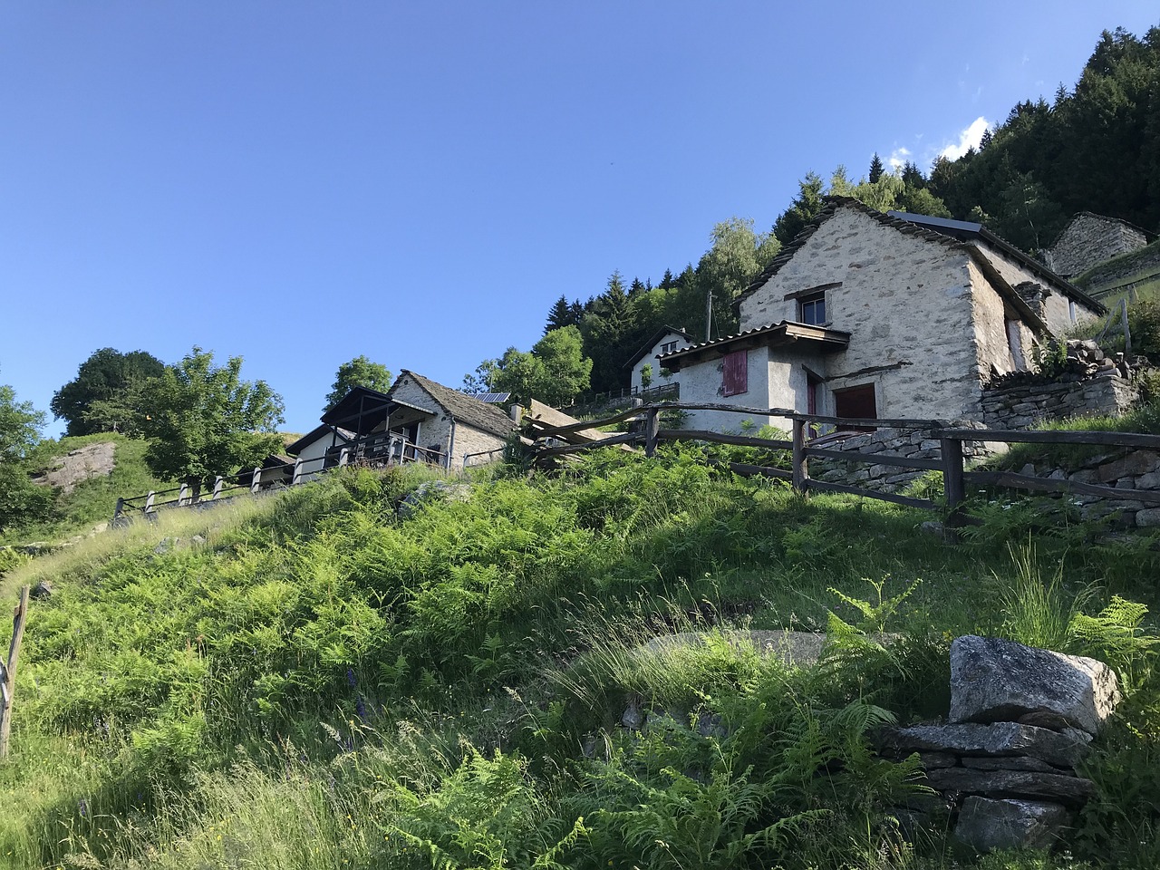 Monti Di Maruso Alpine Route Alps - Free photo on Pixabay - Pixabay