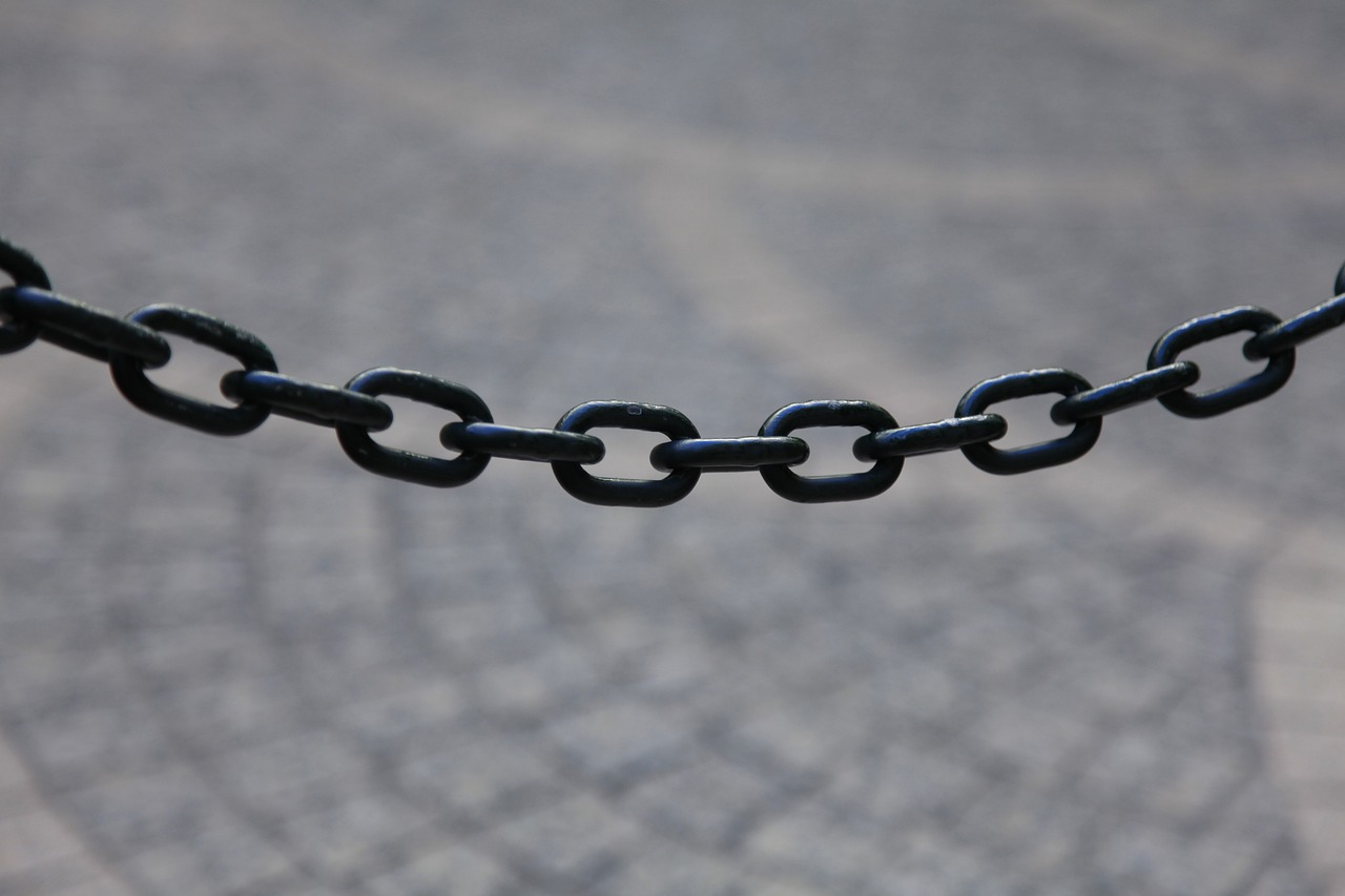 Chains Background Steel - Free photo on Pixabay - Pixabay