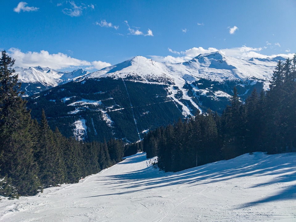 Stubnerkogel Bad Hofgastein - Photo gratuite sur Pixabay - Pixabay