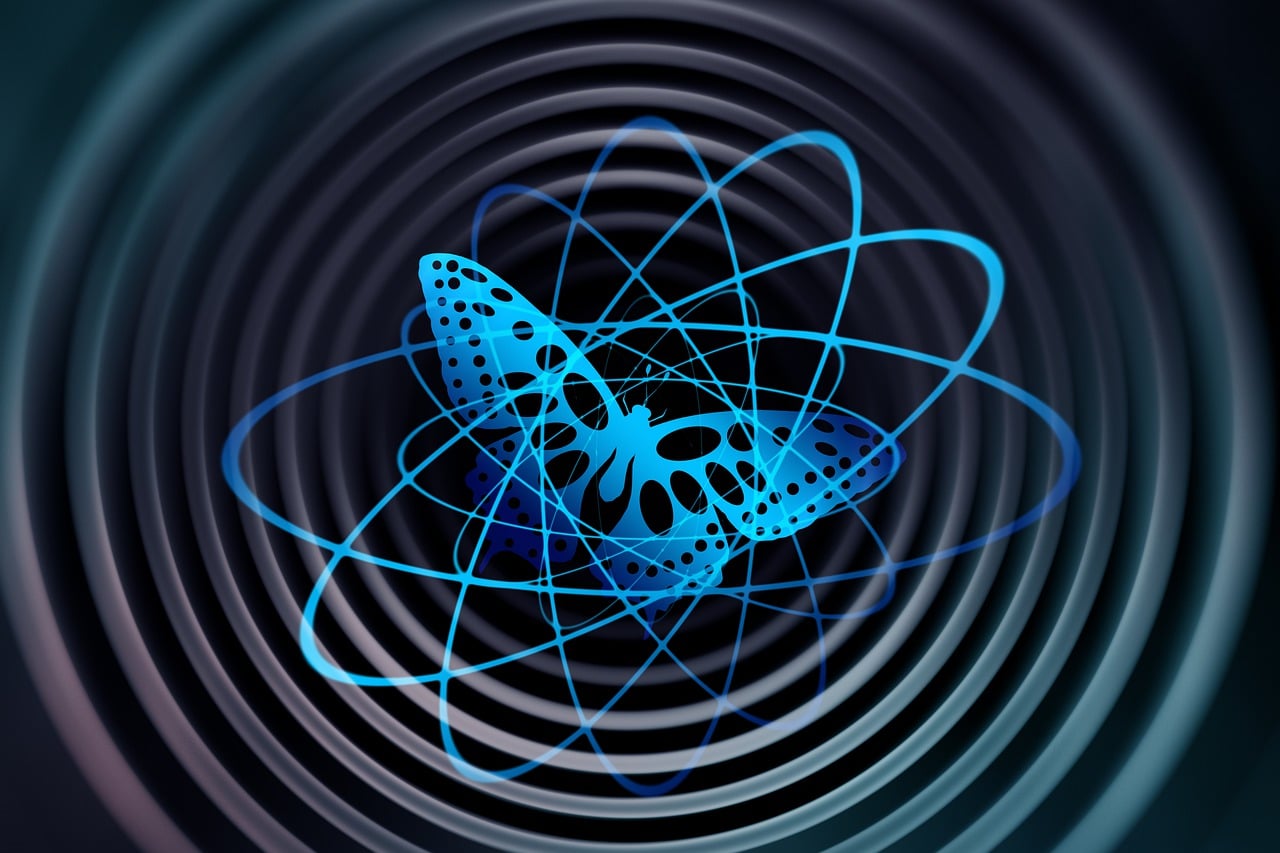1,000+ Free Chaos Theory & Chaos Images - Pixabay