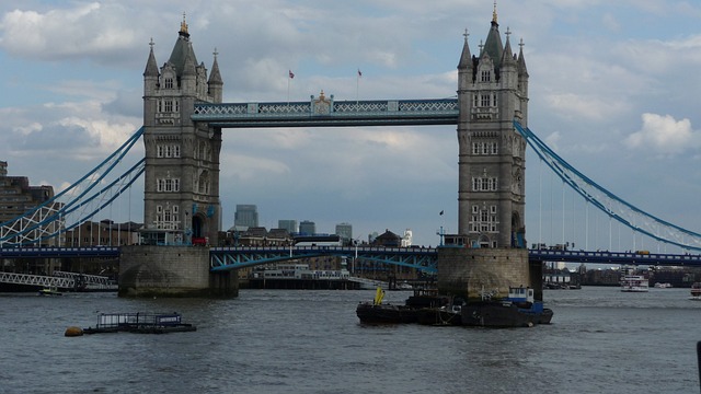 London Tower Bridge Landmark - Free photo on Pixabay - Pixabay