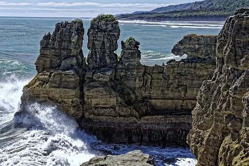 10+ Free Paparoa National Park & New Zealand Images