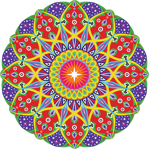 90+ kostenlose Meditation Grafik und Mandala-Bilder - Pixabay
