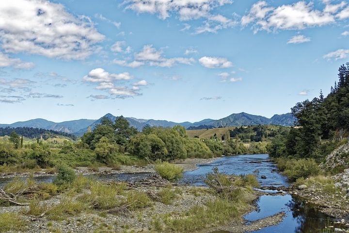 100+ Free New Zealand River & New Zealand Images - Pixabay