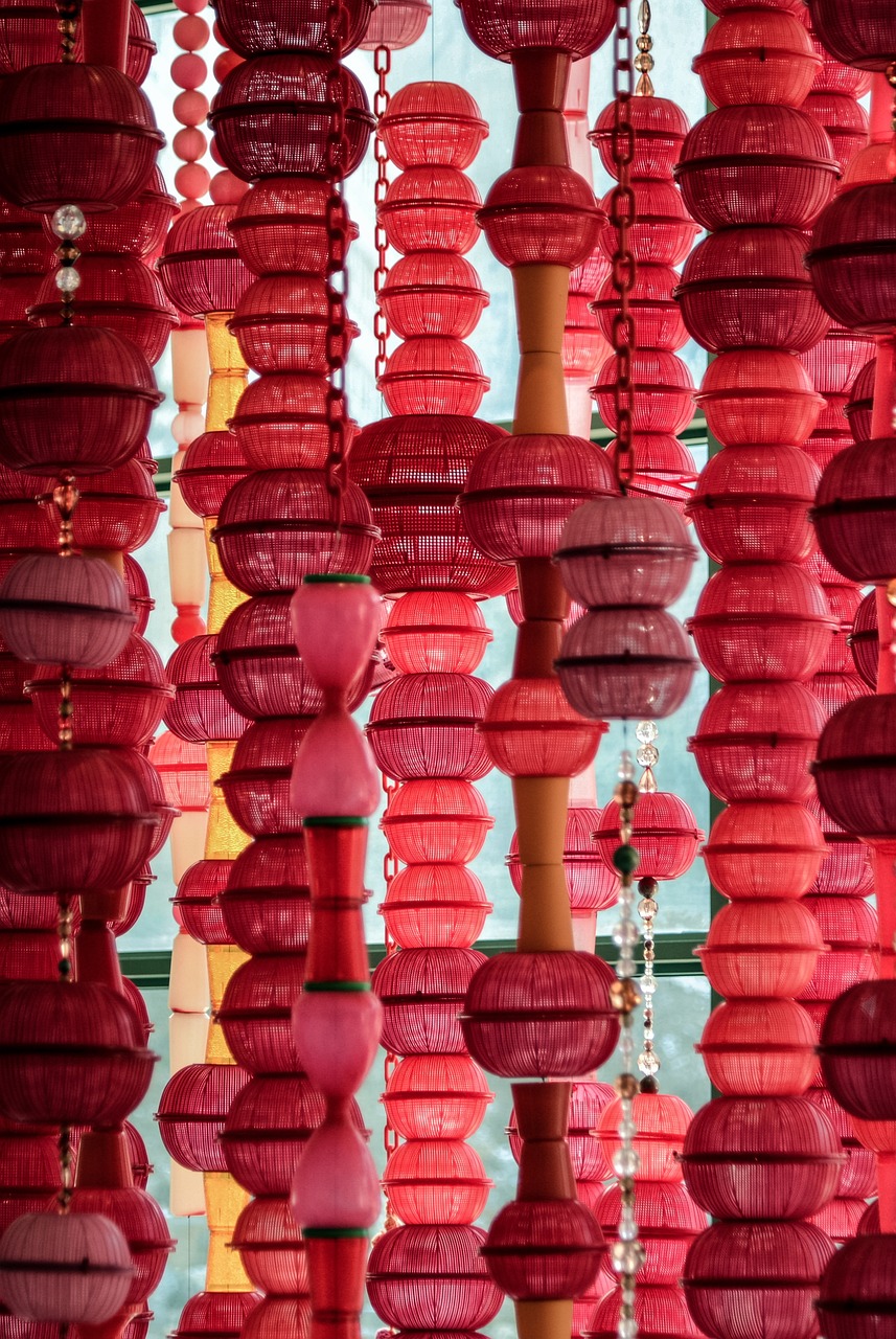 Dekorasi Karangan Bunga Merah - Foto gratis di Pixabay - Pixabay