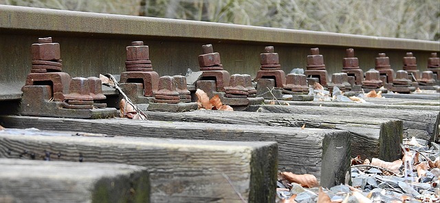 Faixas Estrada De Ferro - Foto gratuita no Pixabay