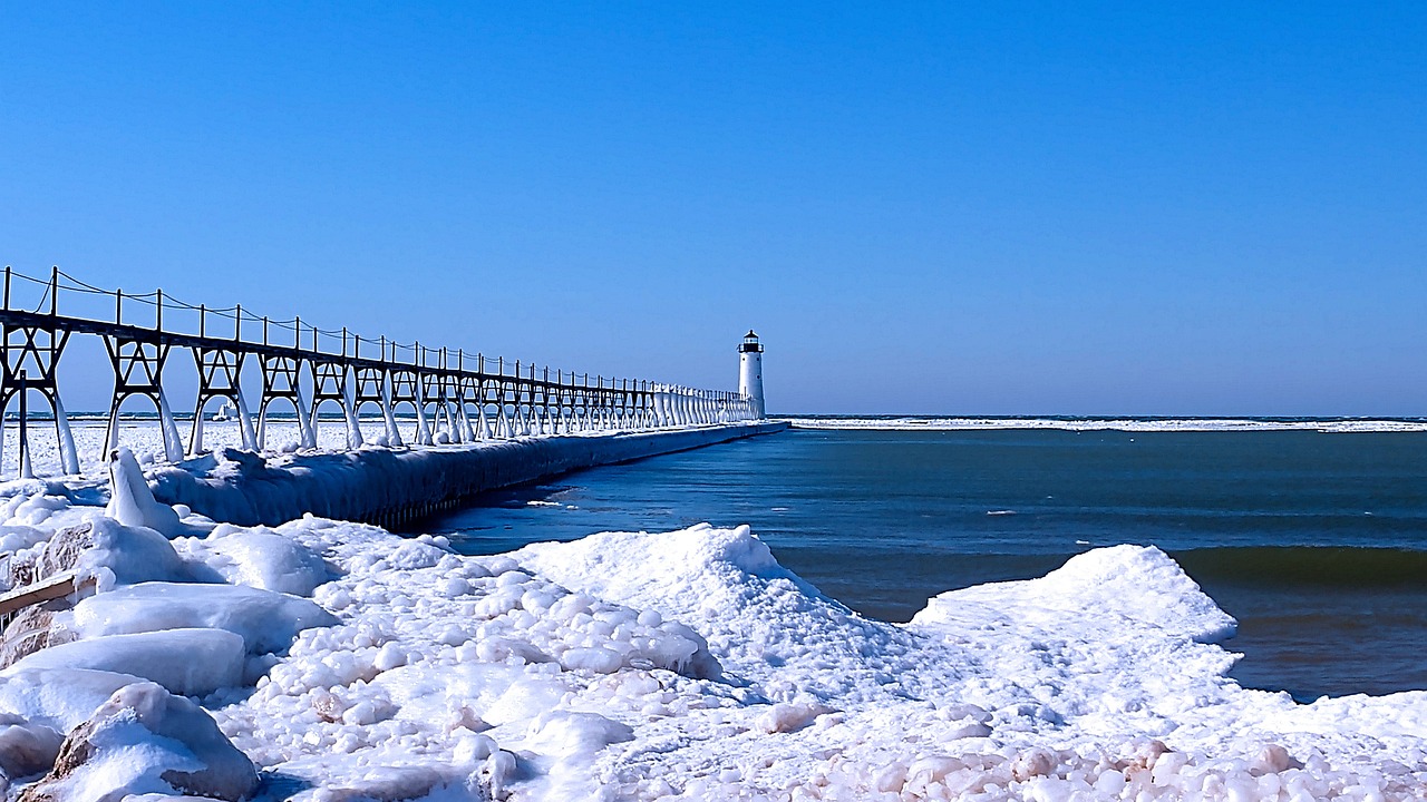 100,000+ Free Michigan Winter & Michigan Images - Pixabay
