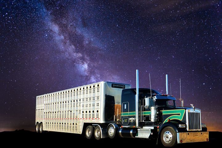 500+ Free Trailer & Truck Images - Pixabay
