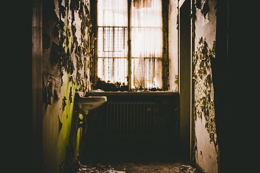 30+ Free Horror Room & Horror Images - Pixabay