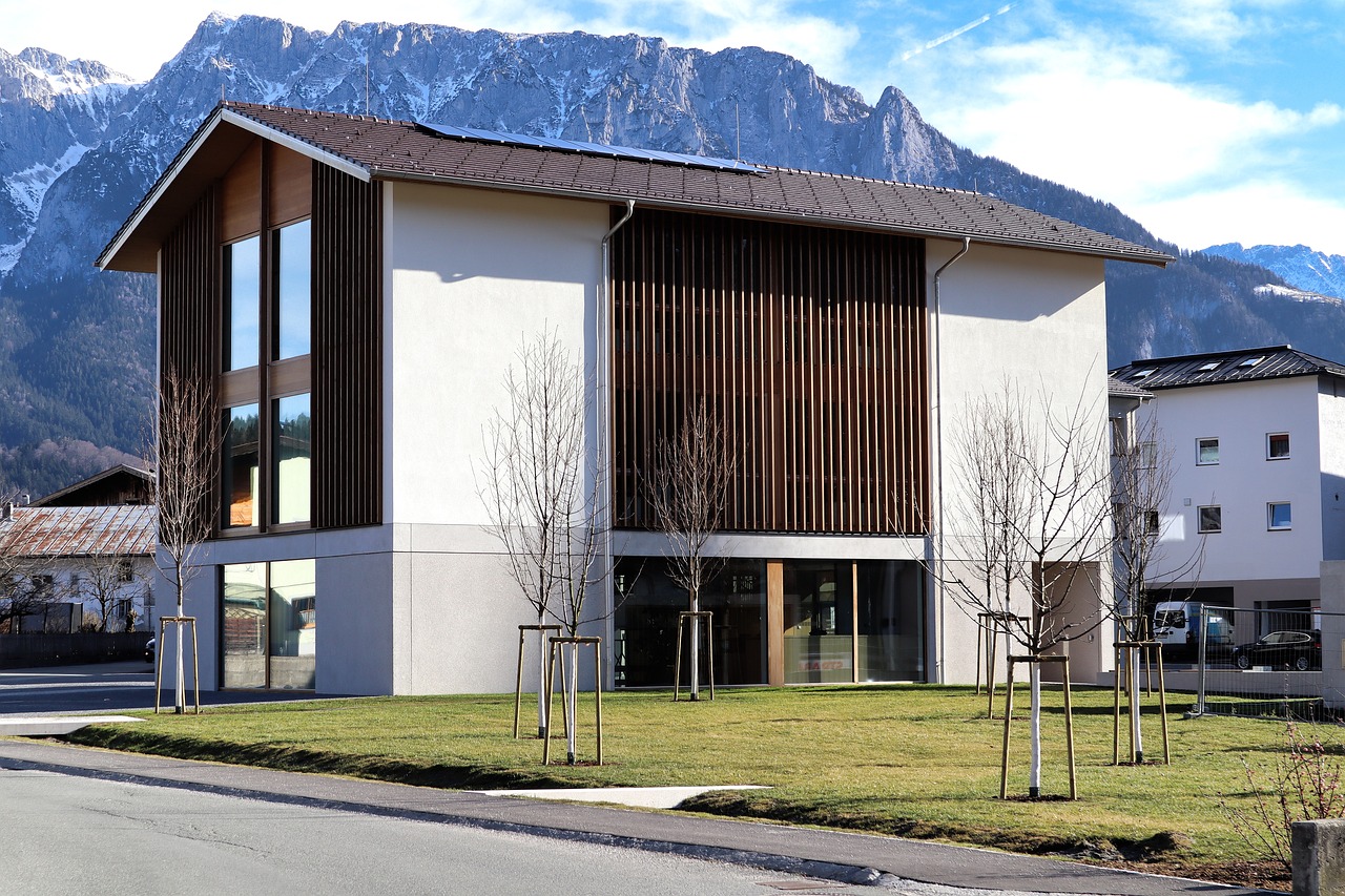 House Architecture Building - Free photo on Pixabay