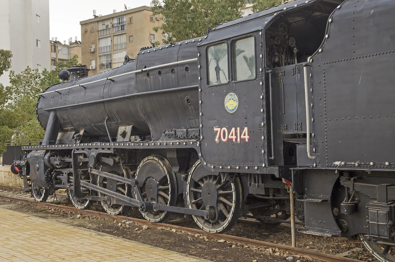Vapor Locomotora Tren - Foto gratis en Pixabay - Pixabay